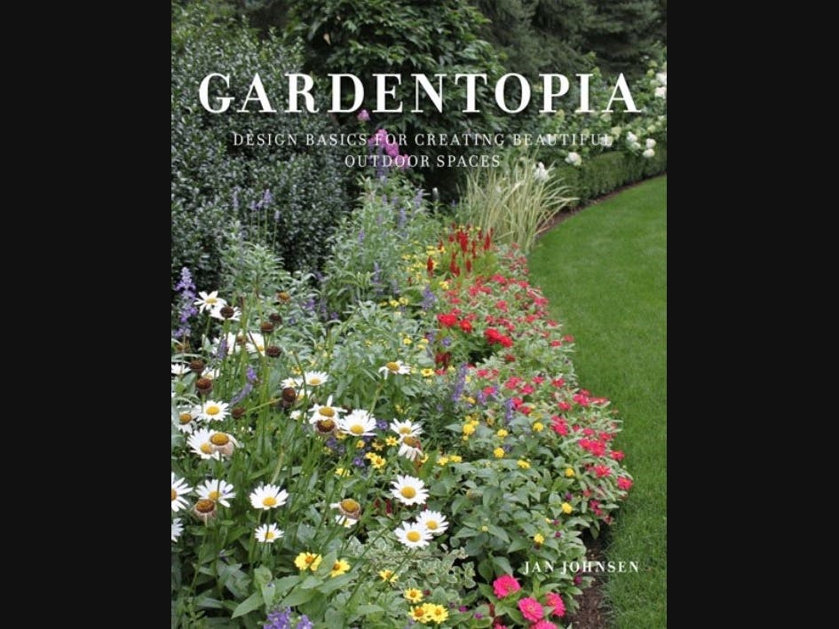 Andover Garden Club Presents Jan Johnsen | Andover, MA Patch
