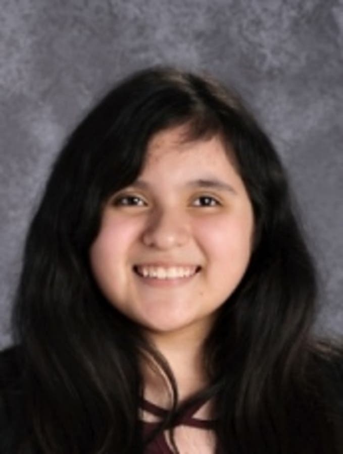 Gompers Junior HIgh Valedictorian and Salutatorian Named | Joliet, IL Patch