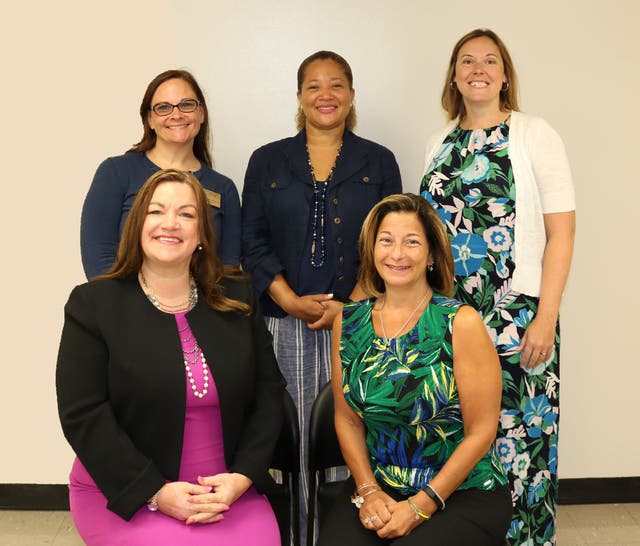 New Principals Named at Joliet Public Schools | Joliet, IL Patch
