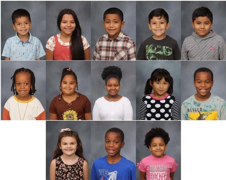 Joliet Public Schools District 86 Recognizes Students | Joliet, IL Patch
