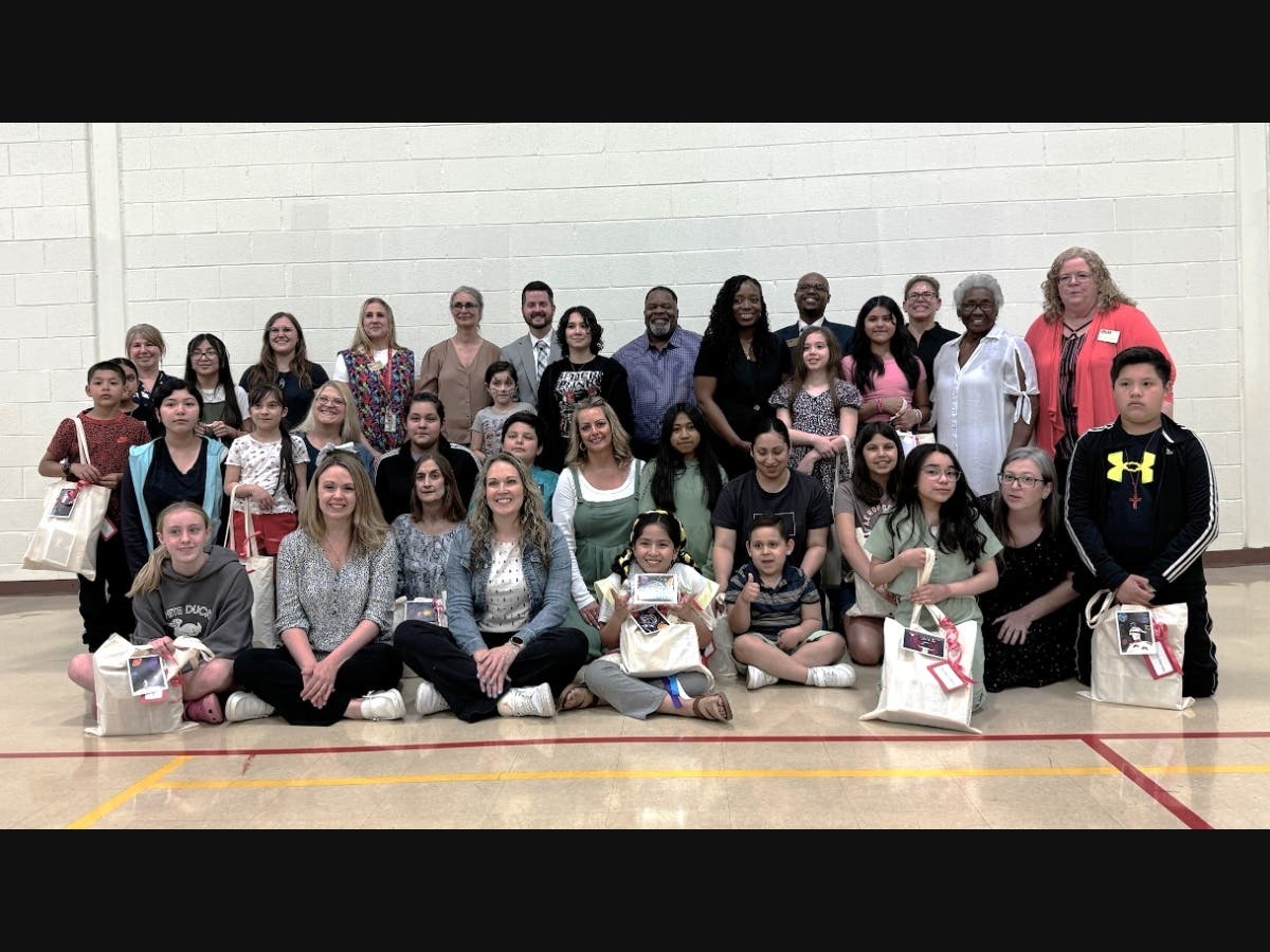 Joliet Public Schools District 86 Fine Arts Festival | Joliet, IL Patch
