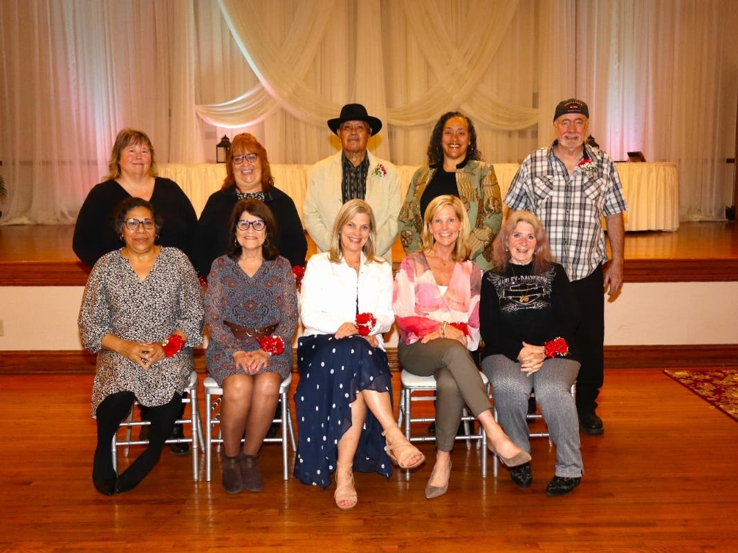 Joliet Public Schools District 86 Celebrate Retirees | Joliet, IL Patch
