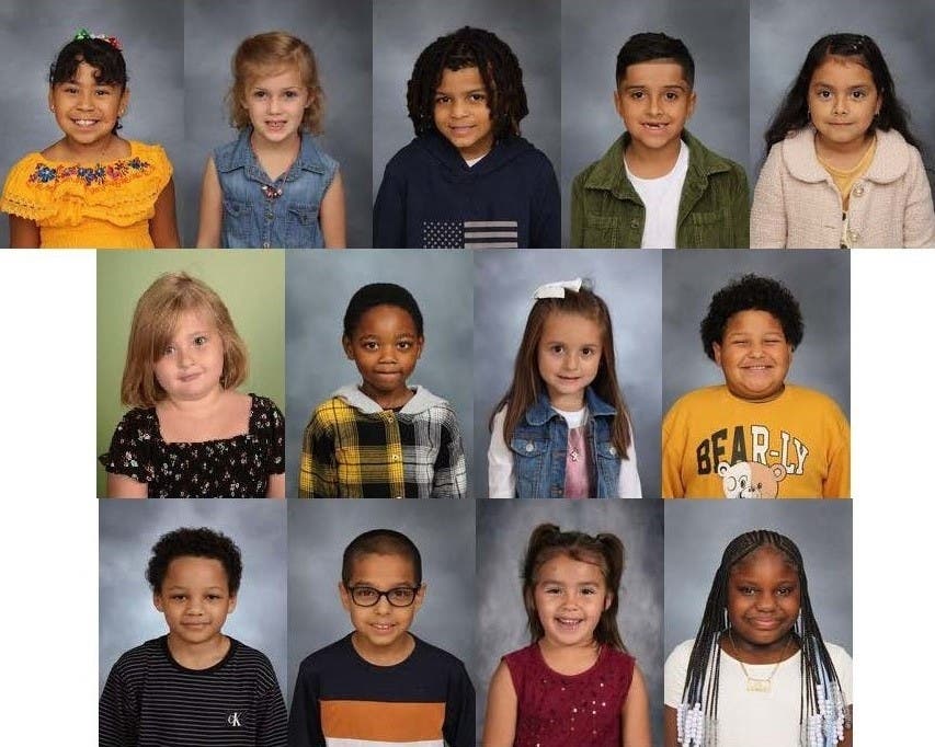 Joliet Public Schools District 86 Recognizes Students | Joliet, IL Patch