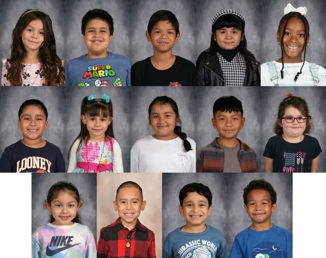 Joliet Public Schools District 86 Recognizes Students | Joliet, IL Patch