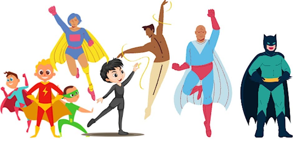 Oct 29 | Parent and Me Halloween Super Hero Party | Commack, NY Patch