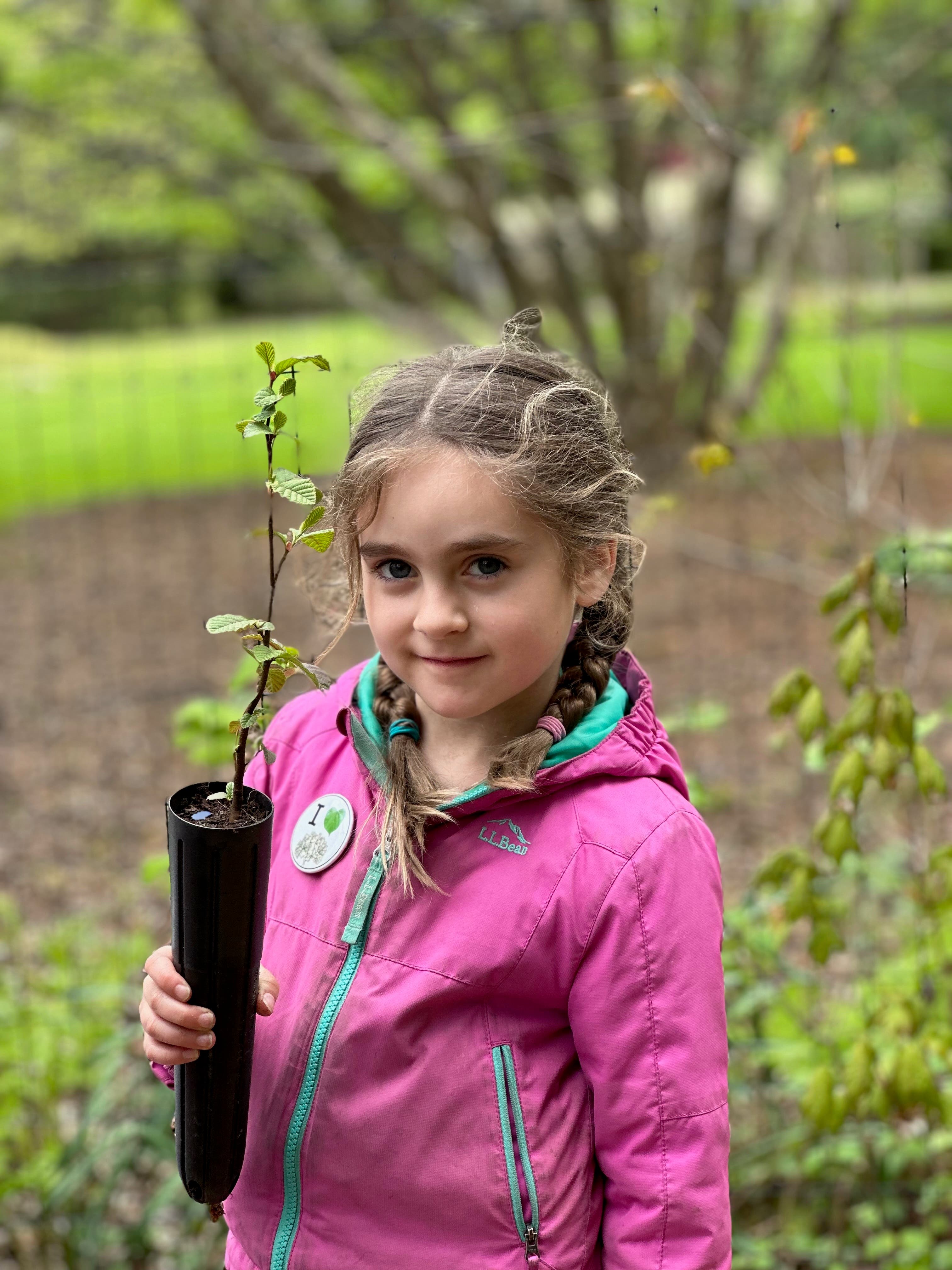 Apr 26 | Arbor Day Celebration at Marquand Park Children's Arboretum ...