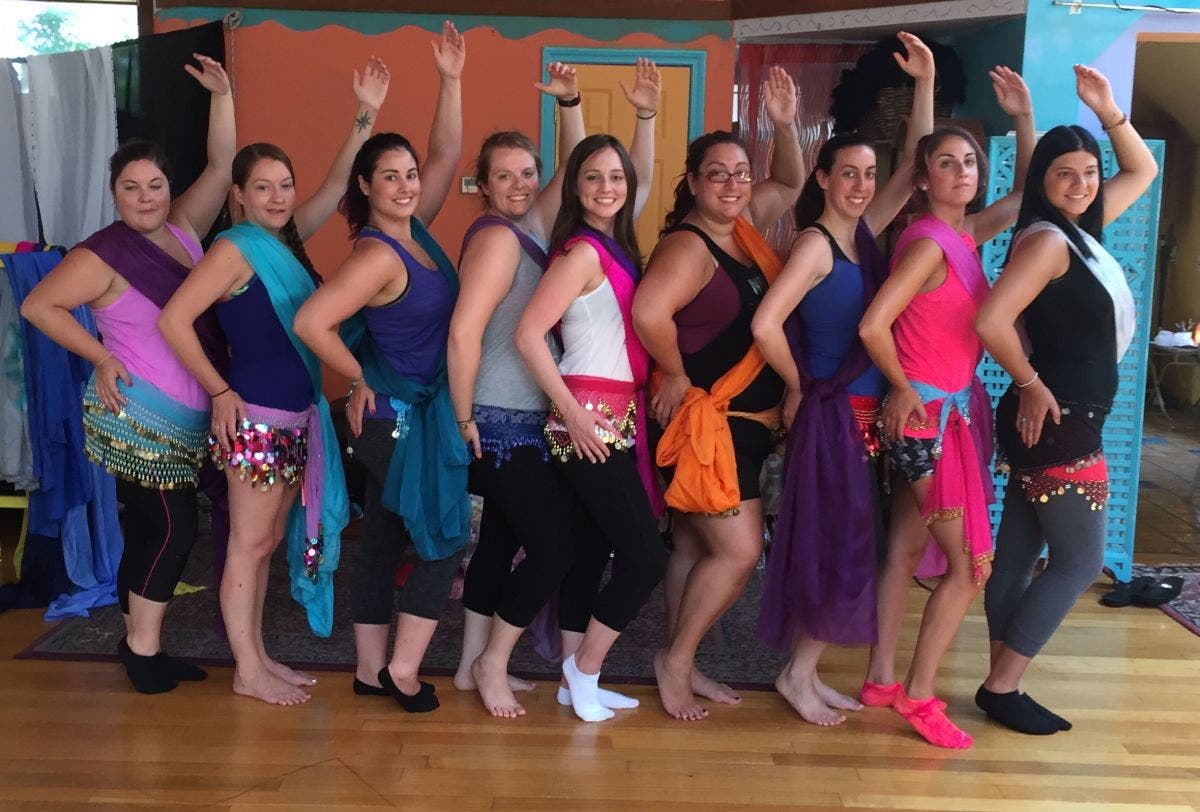 Terpsichorean Dance | Tiverton, RI Patch