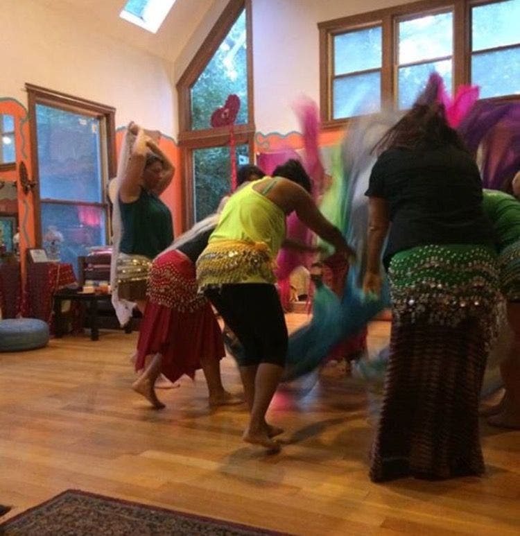 Terpsichorean Dance | Tiverton, RI Patch