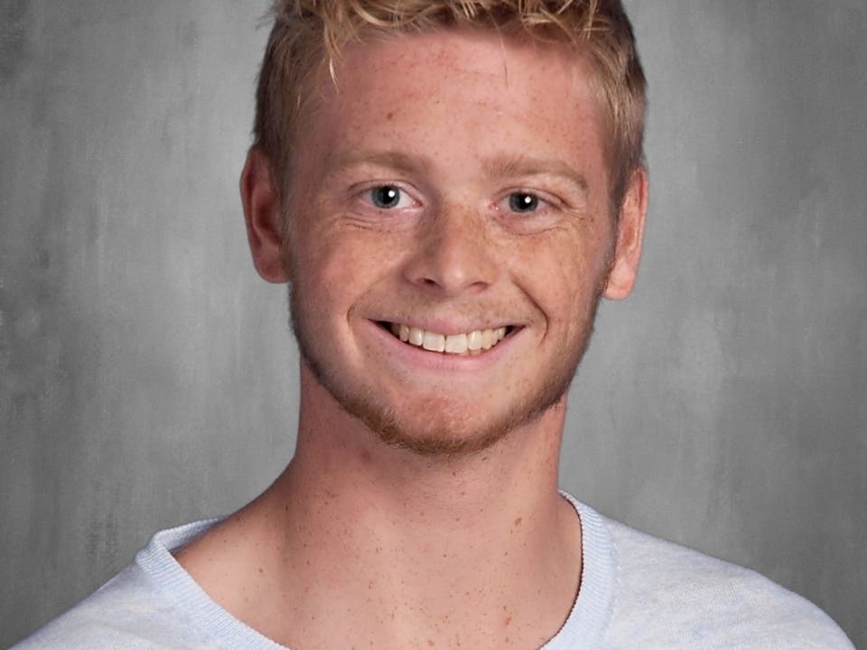 Hand Student Nominated For Congress Of Future Medical Leaders | Madison ...