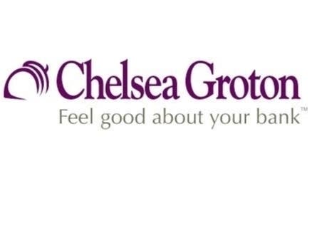 Chelsea Groton Bank Promotes 20 Employees | Groton, CT Patch