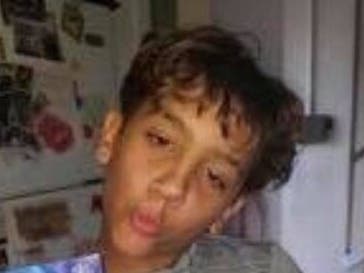 Silver Alert For Missing, Endangered Runaway 12-Year-Old Boy | New ...