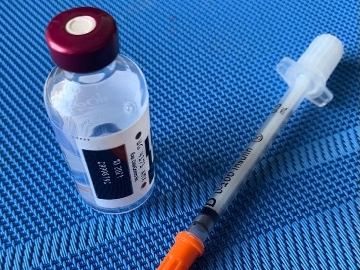 Scanlon: Bills To Cap Insulin Cost 'One Step Closer' To Law | Guilford ...