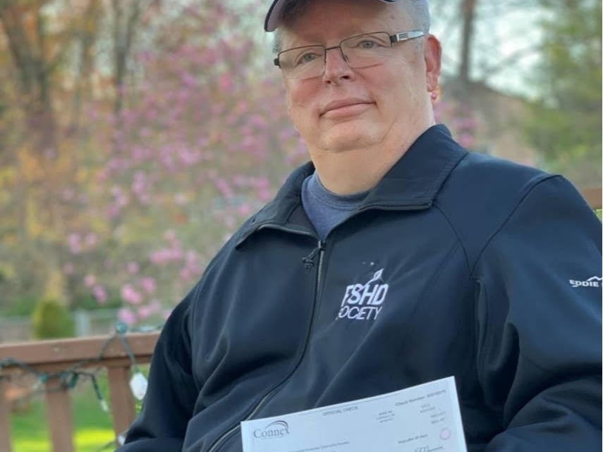 Connex' Coins-for-Change Raises Money For Muscular Dystrophy | Guilford ...