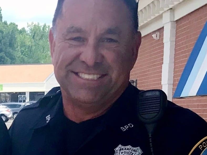 Procession For Police Sgt. Chris Manner Set For Thursday | North ...