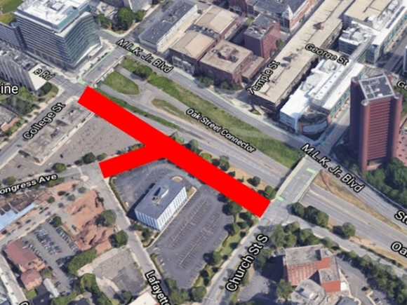 Major Milestone Reached in Historic Downtown Crossing Project | New ...