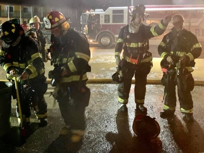 On National First Responders Day, How Branford Heroes Save Lives ...