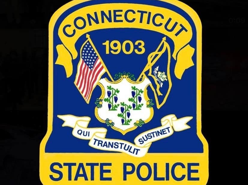 What A Trooper! Branford Man Graduates As CT State Trooper | Branford ...
