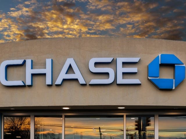 Chase Bank Branch Opens In Branford | Branford, CT Patch