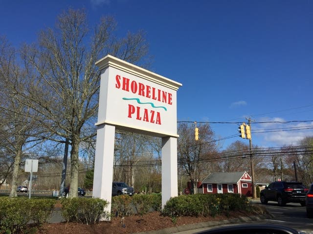Missing Walmart, Guilford? Would A TJ Maxx/Home Goods Help You Heal ...