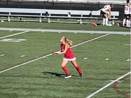 Branford Star Student Athlete Skylar Shines On, Off Field | Branford ...