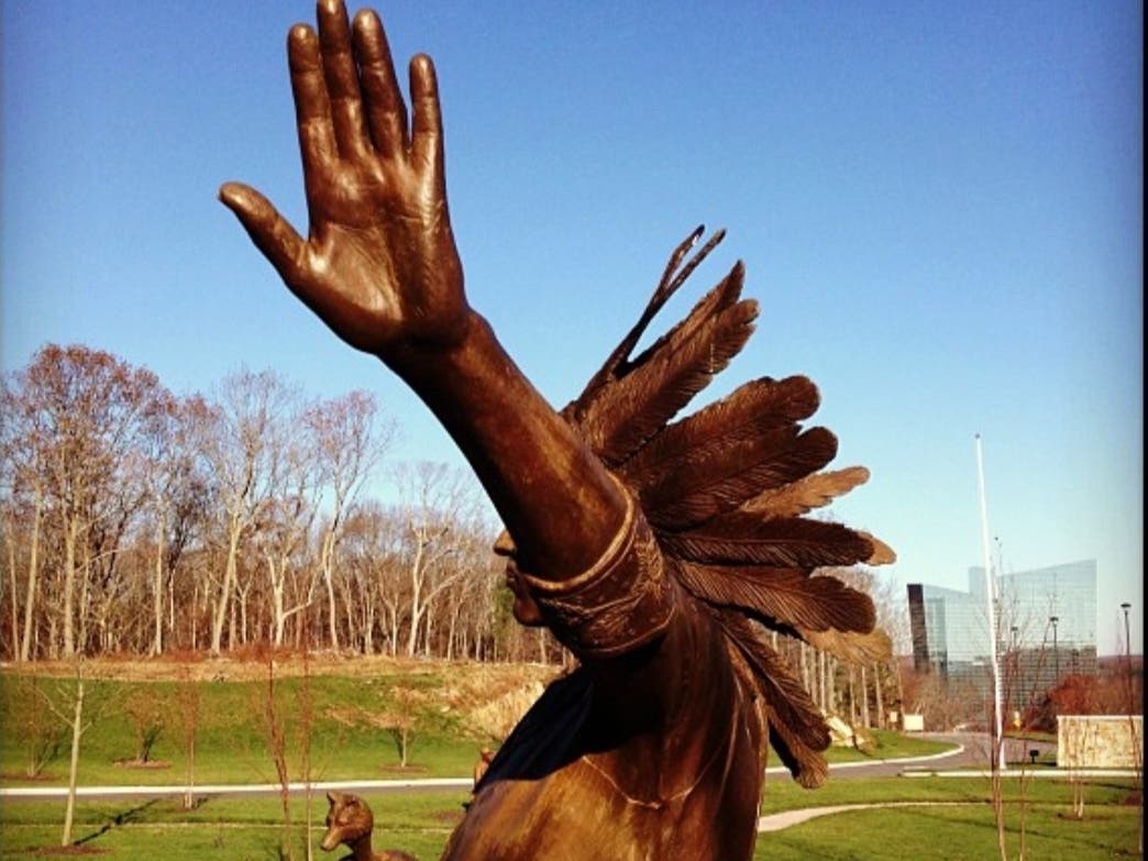 A Tradition In Montville: Mohegan Tribe's Ancient, Annual Wigwam Fest ...