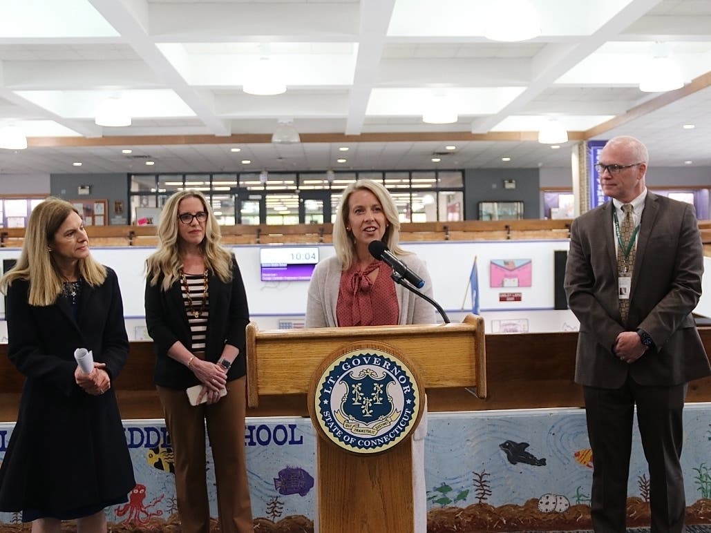 $1.25M HVAC Indoor Air Quality Grant Earmarked For Guilford Schools ...
