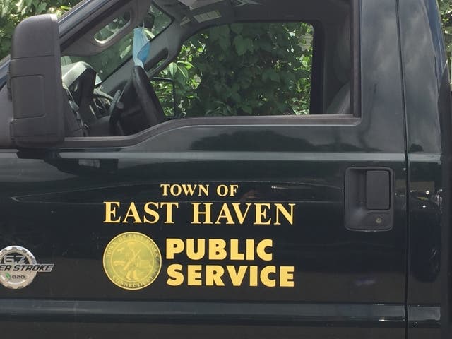 Heads-Up, East Haven Folks: Landfill Closed Friday, Reopens Saturday ...