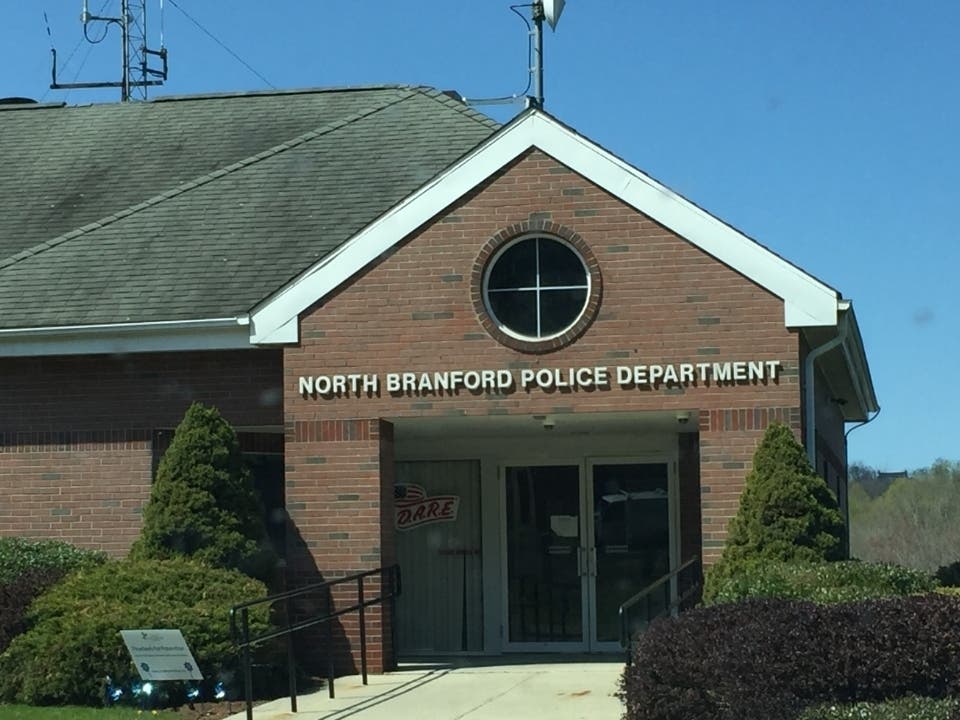 Police Unveil Advanced Radio System Designed To Elevate Public Safety ...
