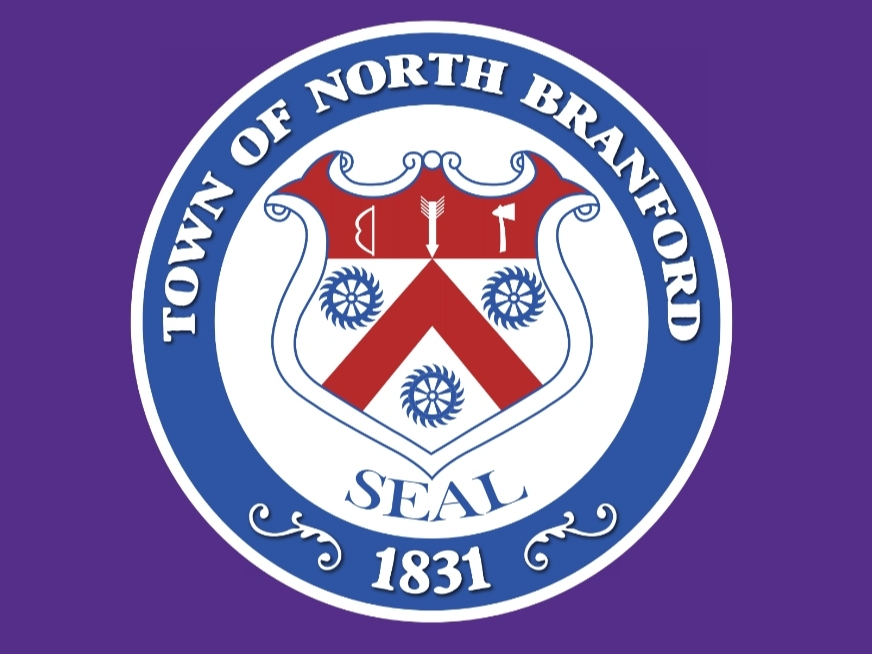 Purple Power: North Branford Residents Vote For Official Town Flag ...