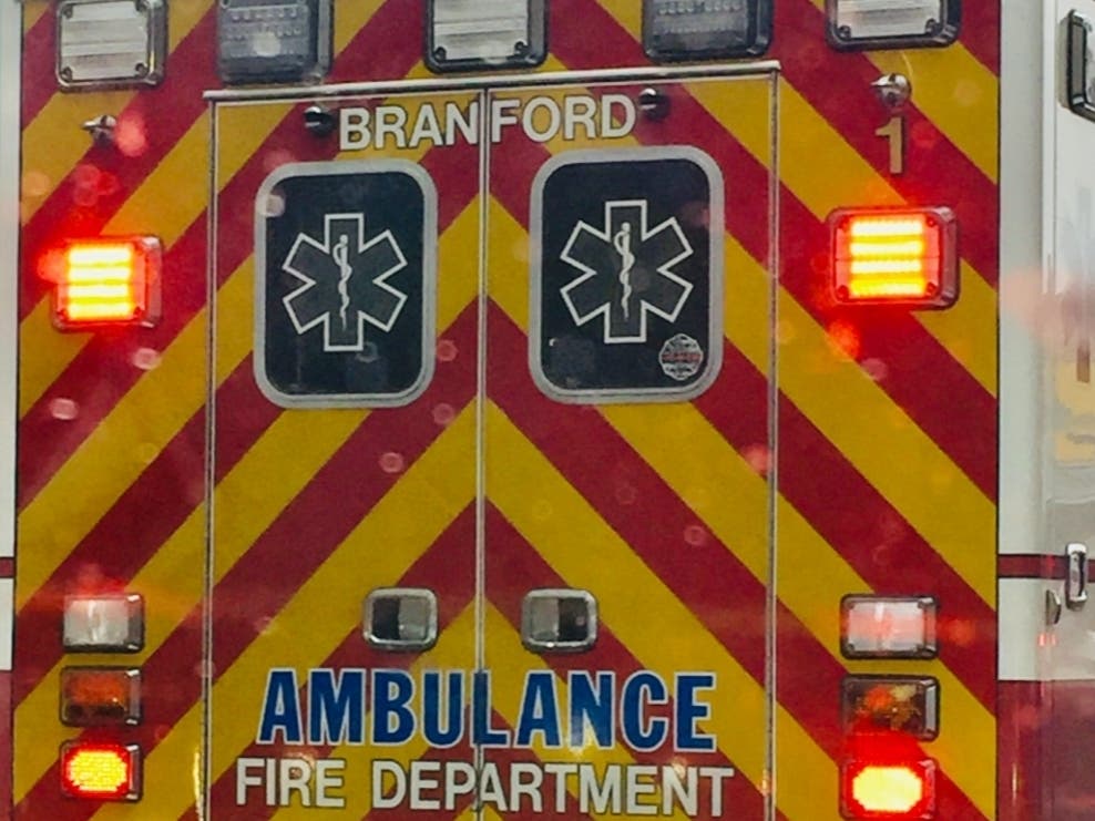 UPDATE: Man Charged In Serious' Weekend Car Vs. Motorcycle Crash: PD ...