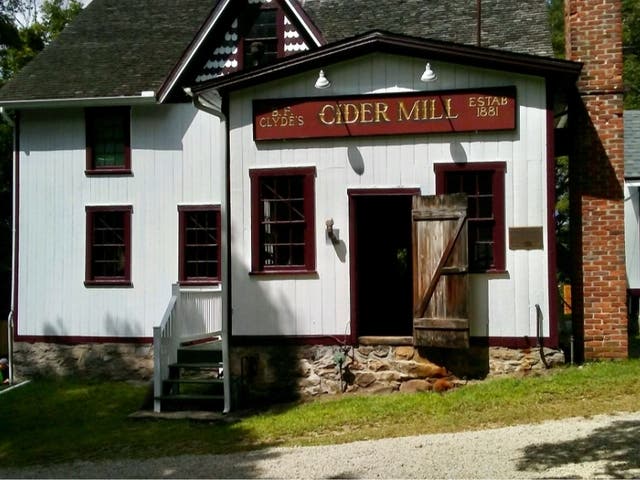 Clyde's Cat, Stolen From Cider Mill, Found Safe With Help Of Police ...
