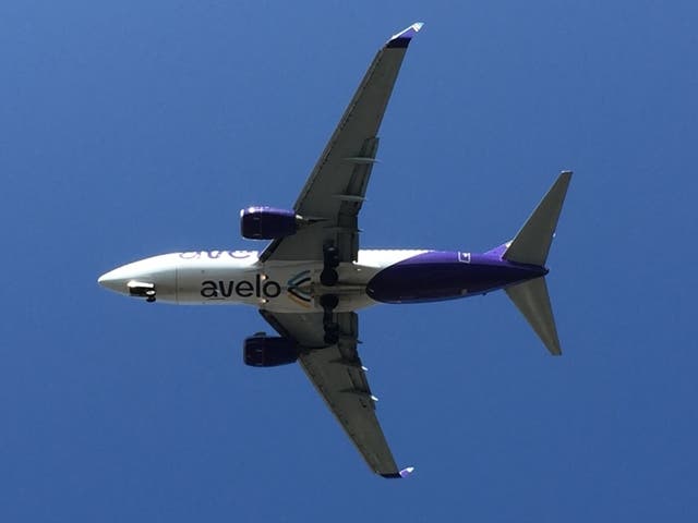 Avelo Ranks Top In On-Time Performance Of All Airlines In CT In 2024 ...
