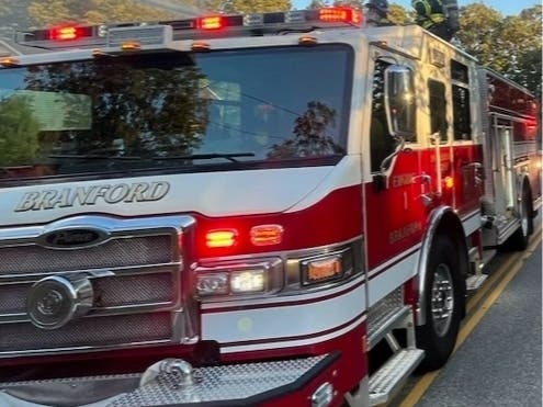 ID Released In Fatal Branford Fire | Branford, CT Patch