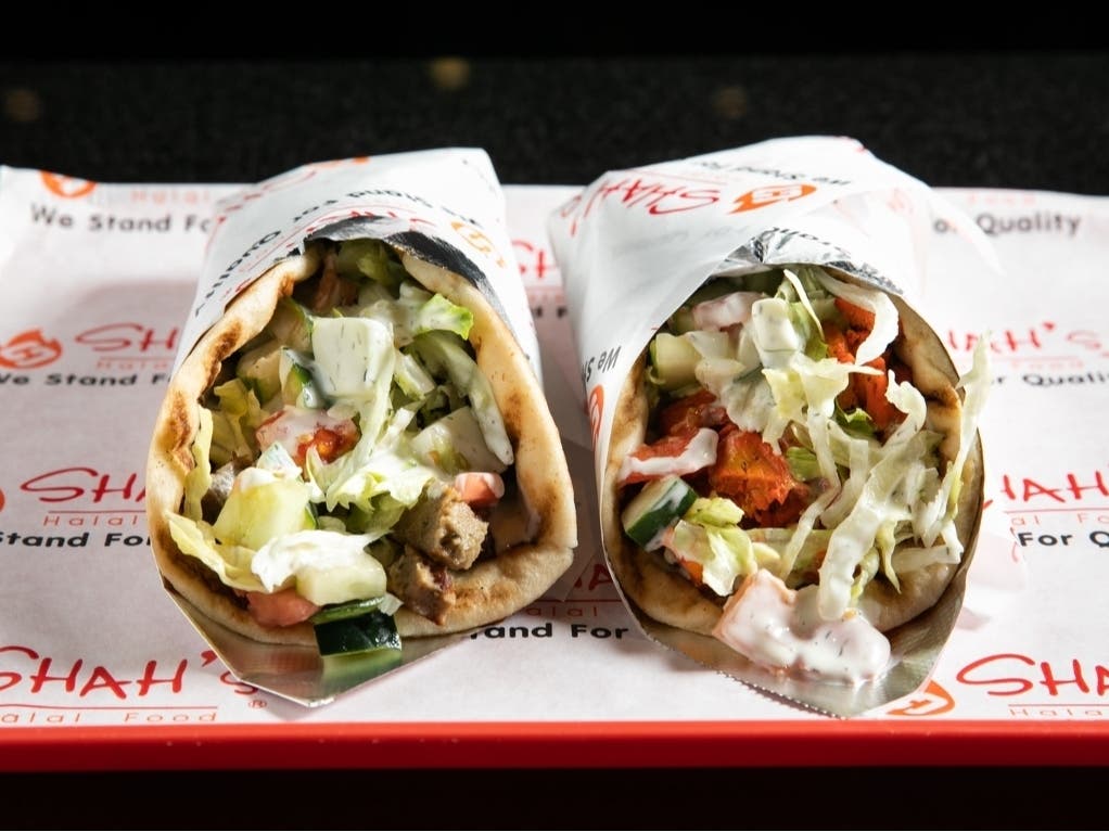 Shah's Halal Food Brings Middle East Flavor To Downtown New Haven | New ...