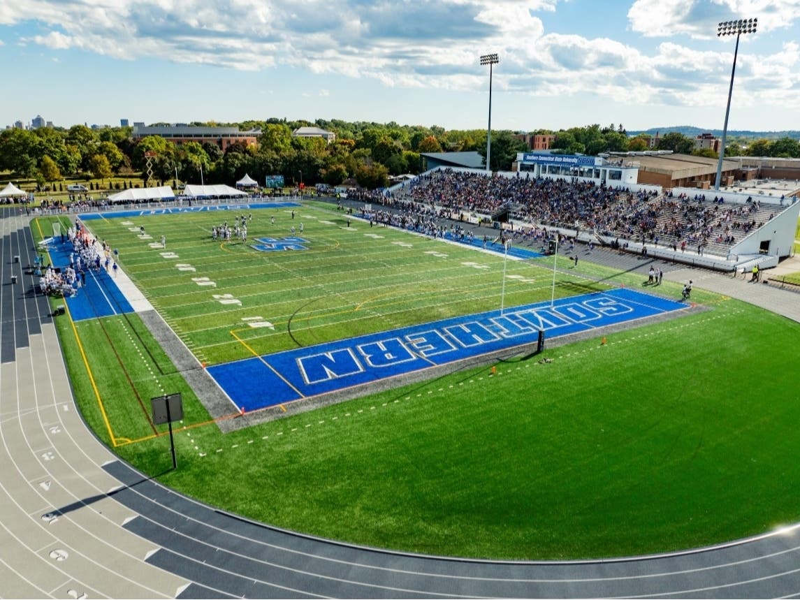 Southern's Press Box Will Be Dedicated To Alum, Fox Sports Radio ...