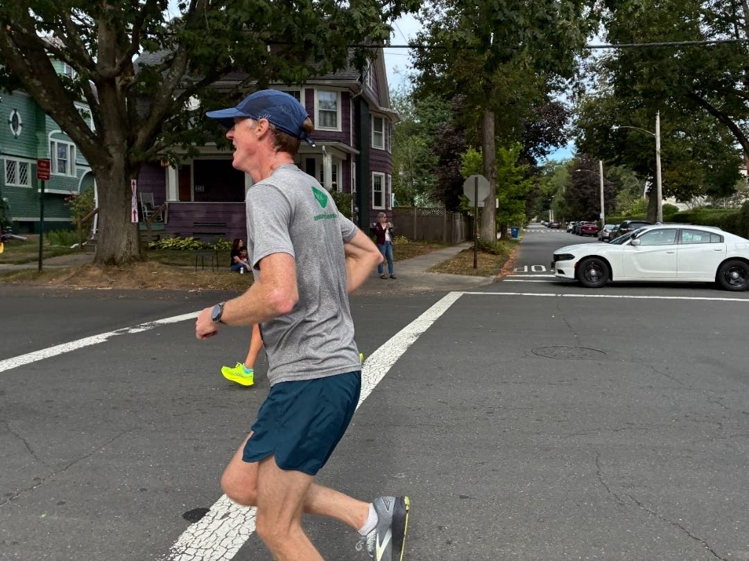 PHOTOS: Utah Man Places 1st, Utah Woman 1st To Finish Of 48th Annual ...