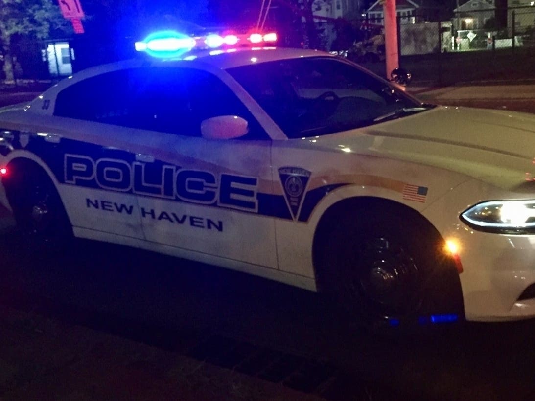 Hamden Man, 32, Shot In New Haven Sunday Night By Person Known To Him ...