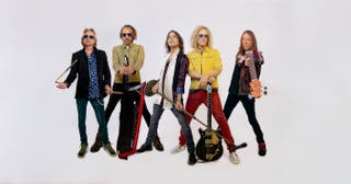 CT High School Choir Performs With Rock Band Foreigner Dec. 9 In ...