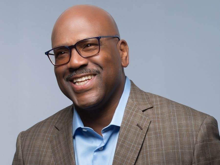Renowned Civil Rights Attorney Preston Tisdale Featured Speaker at 1st ...