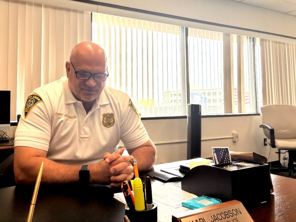 State Police Launch Probe Into 'Misuse of Public Funds' Allegations ...