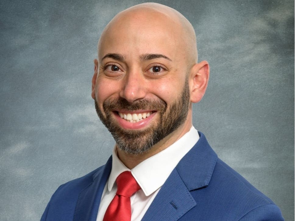 East Haven State Rep. Joe Zullo Announces Re-Election Bid for 99th ...