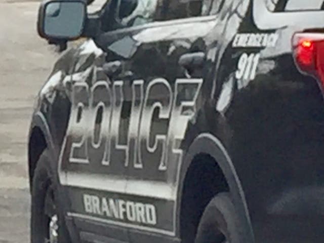 Branford Police Blotter: June 2 to June 9, 2026 | Branford, CT Patch