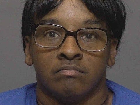 New Haven Schools' Paraprofessional, 48, Struck Child, 6, Charged With ...