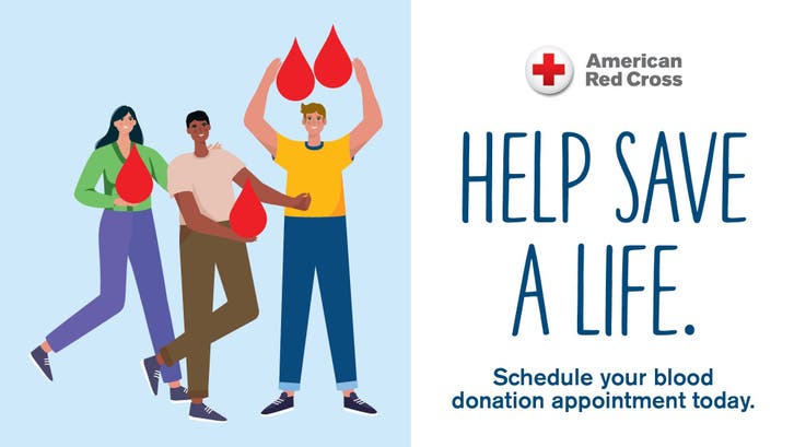 East Haven Firefighter Blood Drive Saturday: In Summer, Blood Shortages ...
