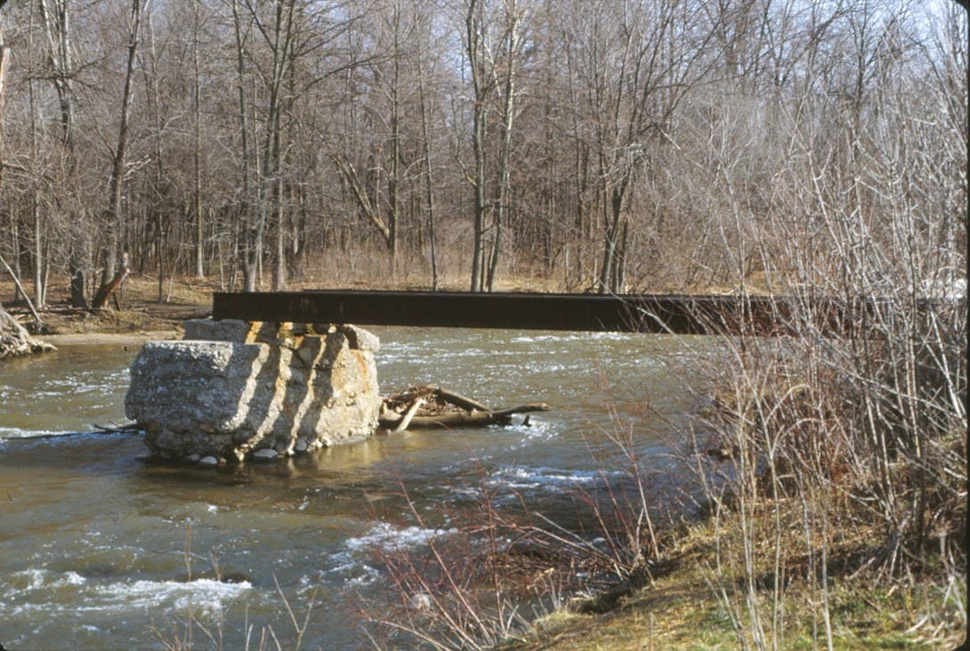 Oct 19 | A Tour of the Clinton-Kalamazoo Canal | Rochester, MI Patch