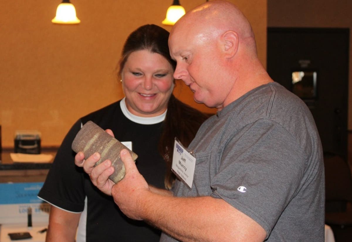 Teachers Across Ohio "Energized" to Return to Their Classrooms | Kent ...