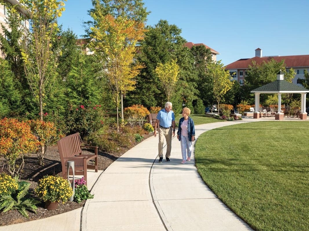 Seabrook Wins Six "Best of" Community Choice Awards | Long Branch, NJ Patch