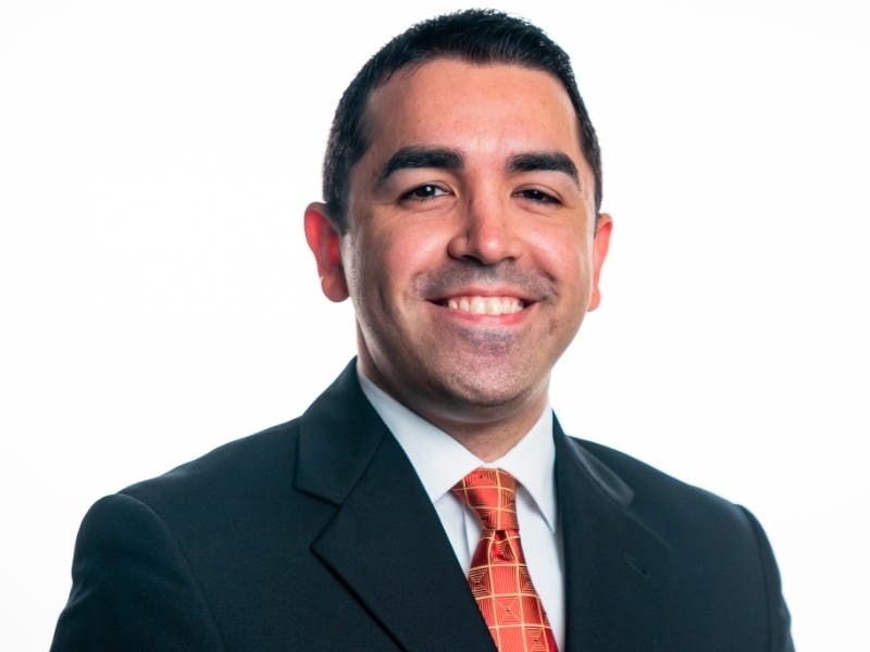 Lantern Hill Promotes Nick Rossiello to Director of Sales | Westfield ...