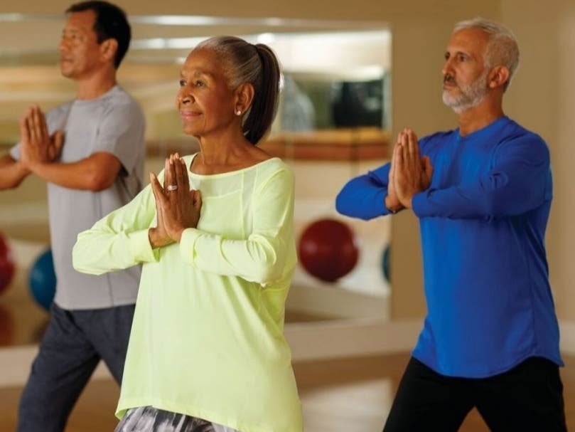 American Heart Month – 5 Fitness Tips to Reduce the Risk of Heart ...