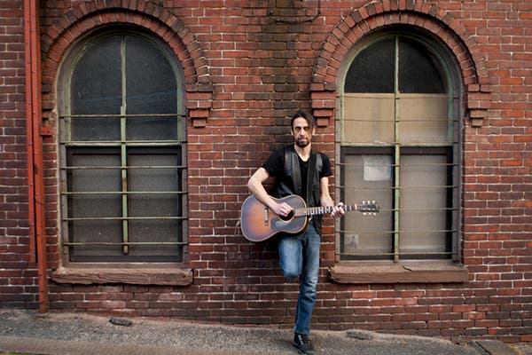 Jun 26 | Jon Waterman in Concert | Waltham, MA Patch